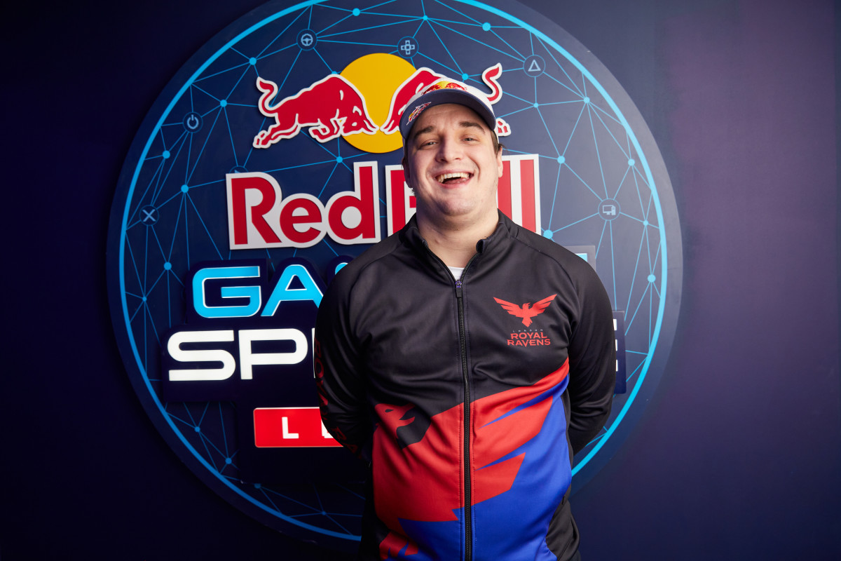 Jukeyz on his Journey to WSOW Global Finals, Training with Red Bull and ...