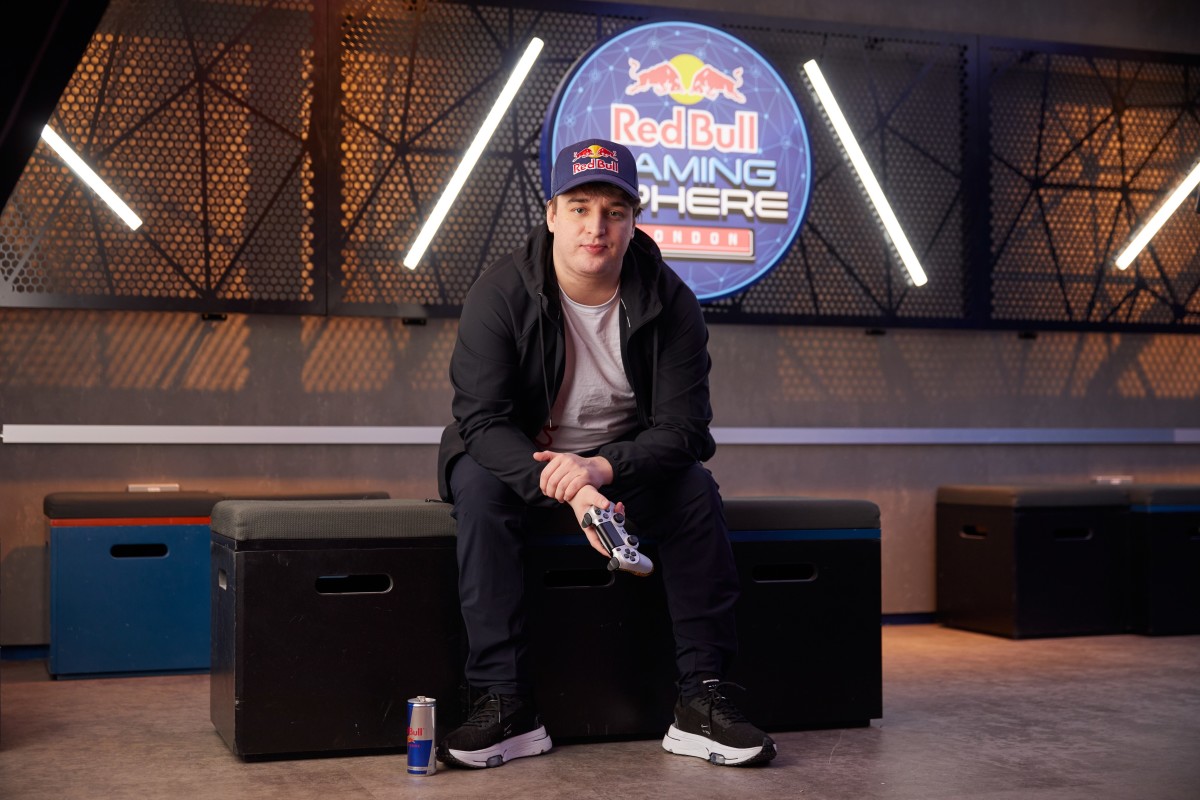 Jukeyz on his Journey to WSOW Global Finals, Training with Red Bull and ...