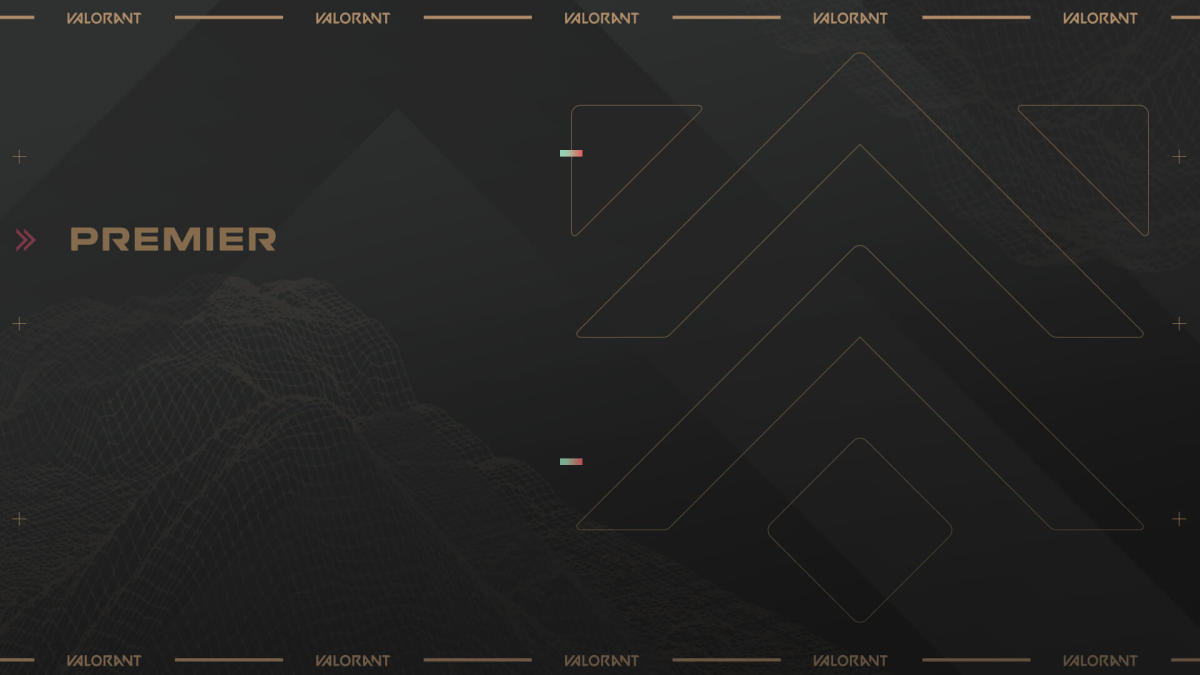 How to Play in VALORANT Premier - Esports Illustrated