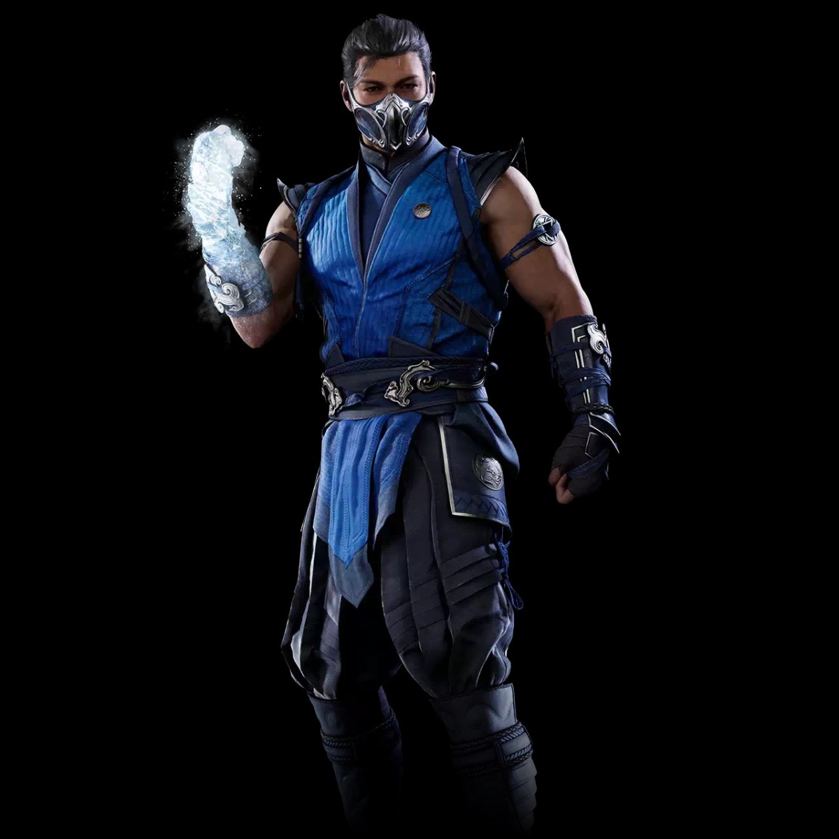 Mortal Kombat 1 — 10 Best Characters for New Players, Ranked - Esports ...