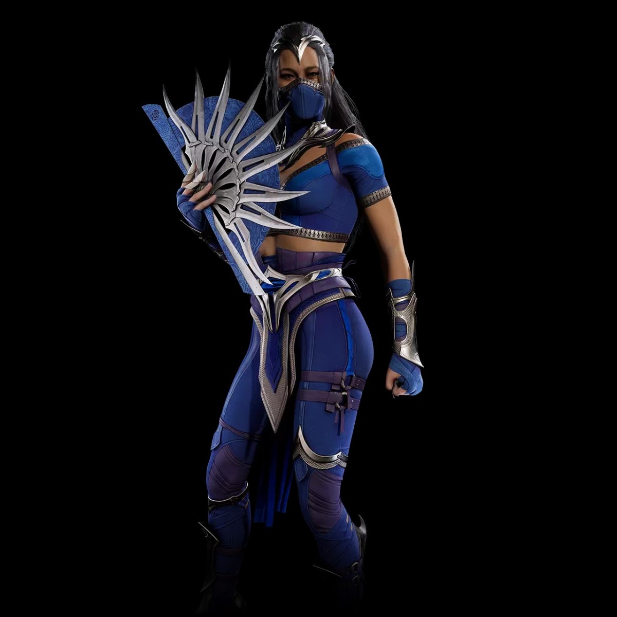 Mortal Kombat 1 — 10 Best Characters for New Players, Ranked - Esports ...