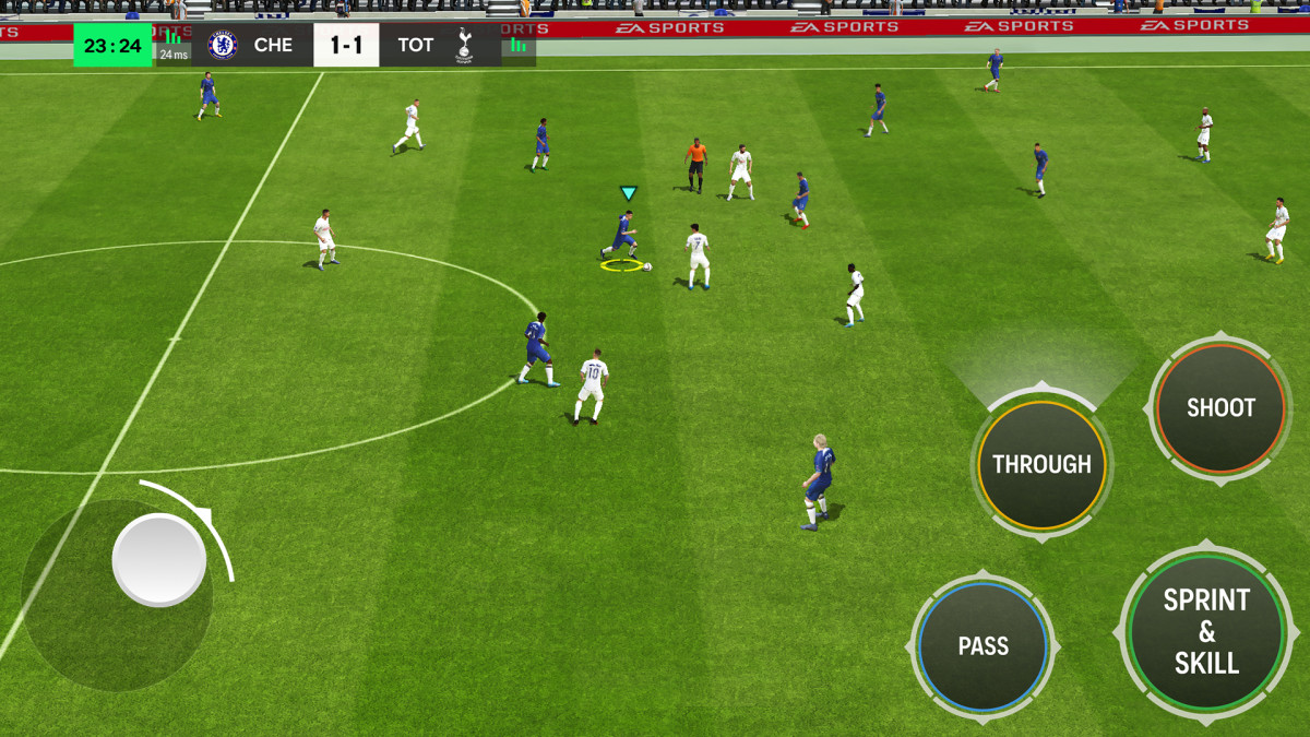 FIFA Mobile Updated to EA FC Mobile: What’s New? - Esports Illustrated