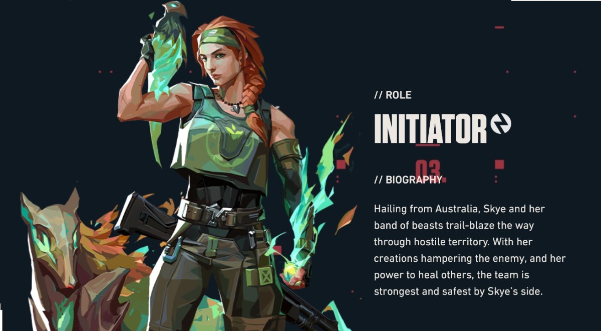 VALORANT Leakers Have Discovered a New Map, Bastion. Here’s Everything ...