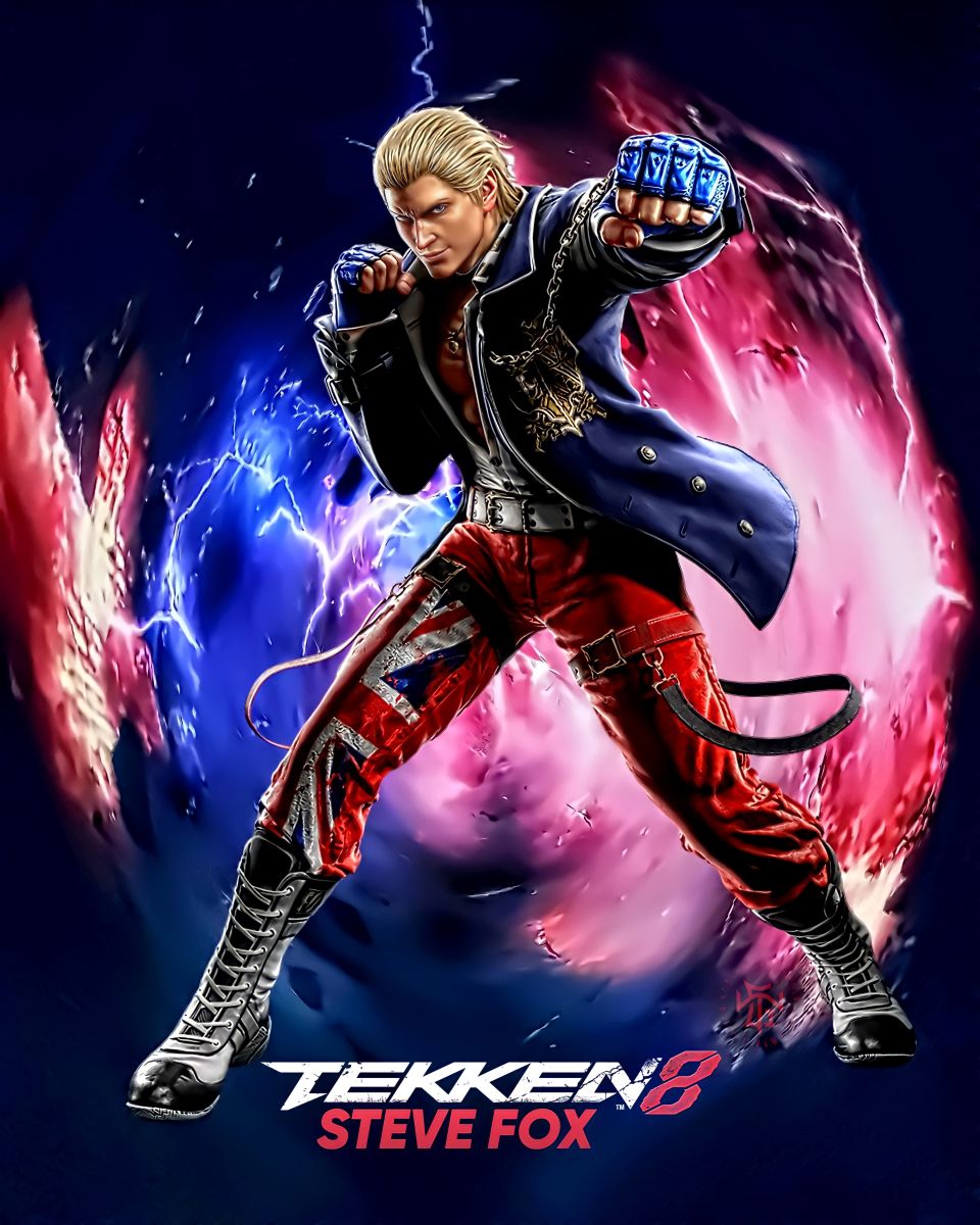 Every Tekken 8 Character Explained - Esports Illustrated