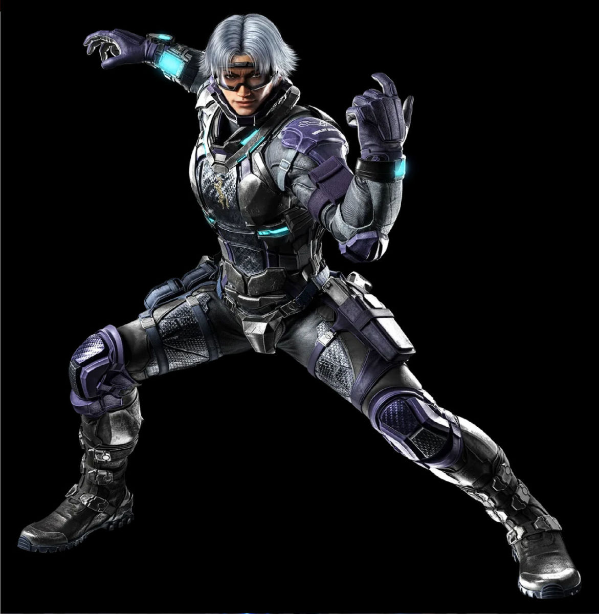 Every Tekken 8 Character Explained - Esports Illustrated