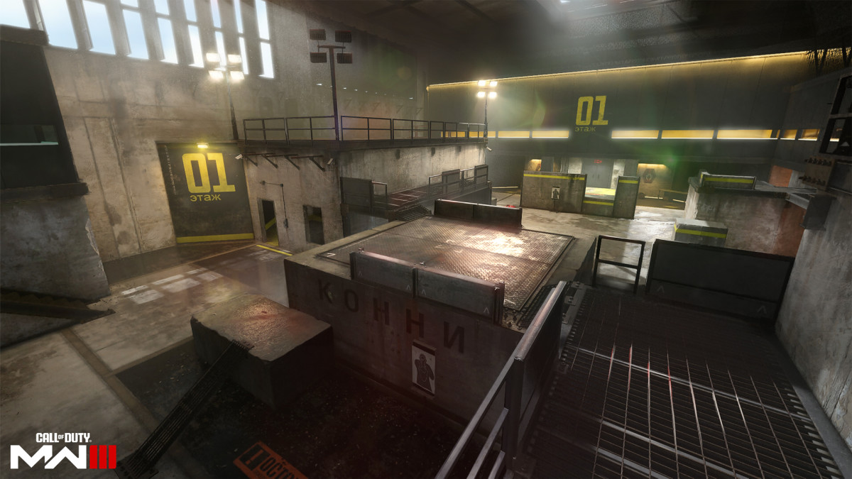 Four New MW3 Season One Maps & More Revealed - Esports Illustrated