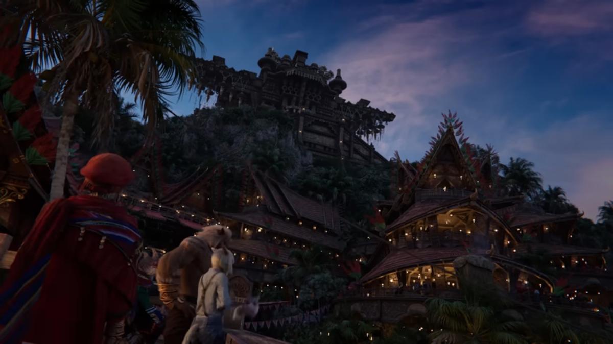 Final Fantasy 14: Dawntrail New Trailer, Release Date, Race, Job ...