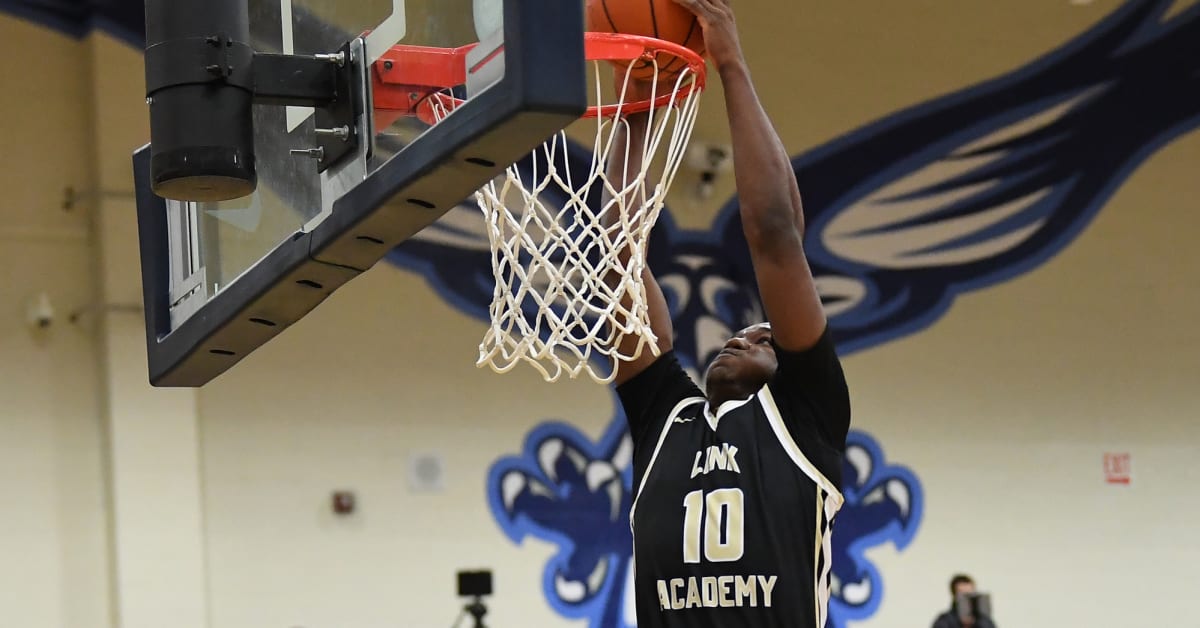 GEICO Nationals 2022: Meet the 8 basketball powerhouses playing in ...