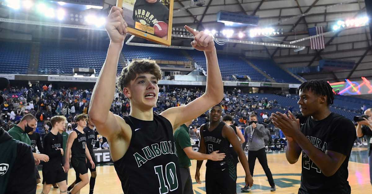 'They’ve put Auburn on the map:' Kaden Hansen, Tre Blassingame lead No ...