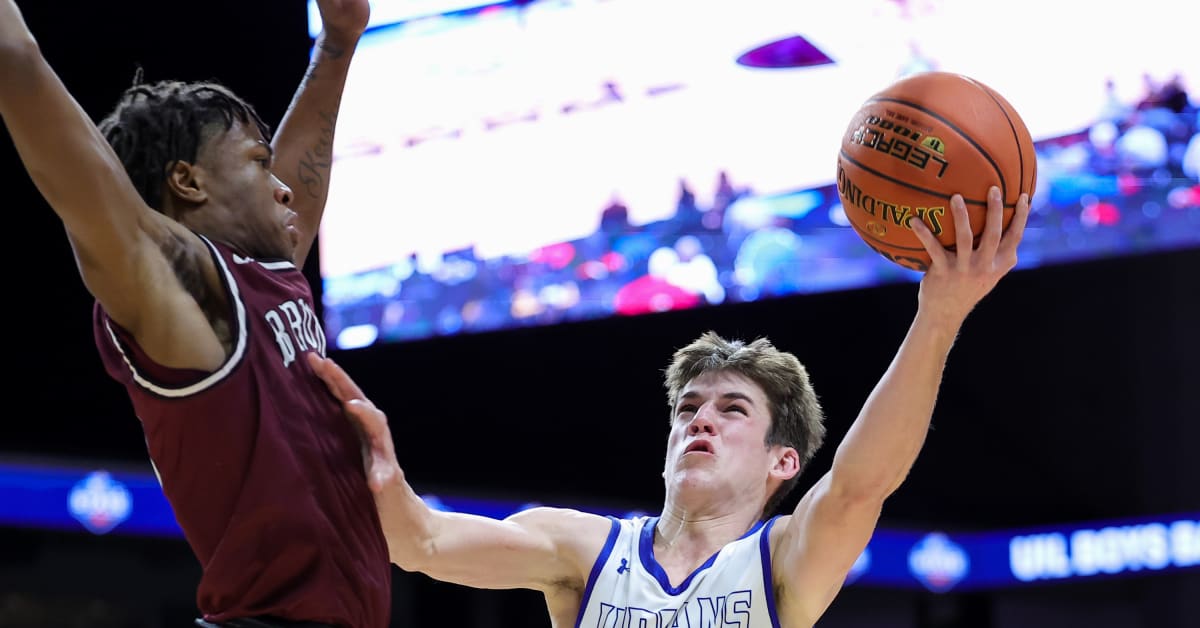 Texas (UIL) high school basketball state championship preview: Class 2A ...