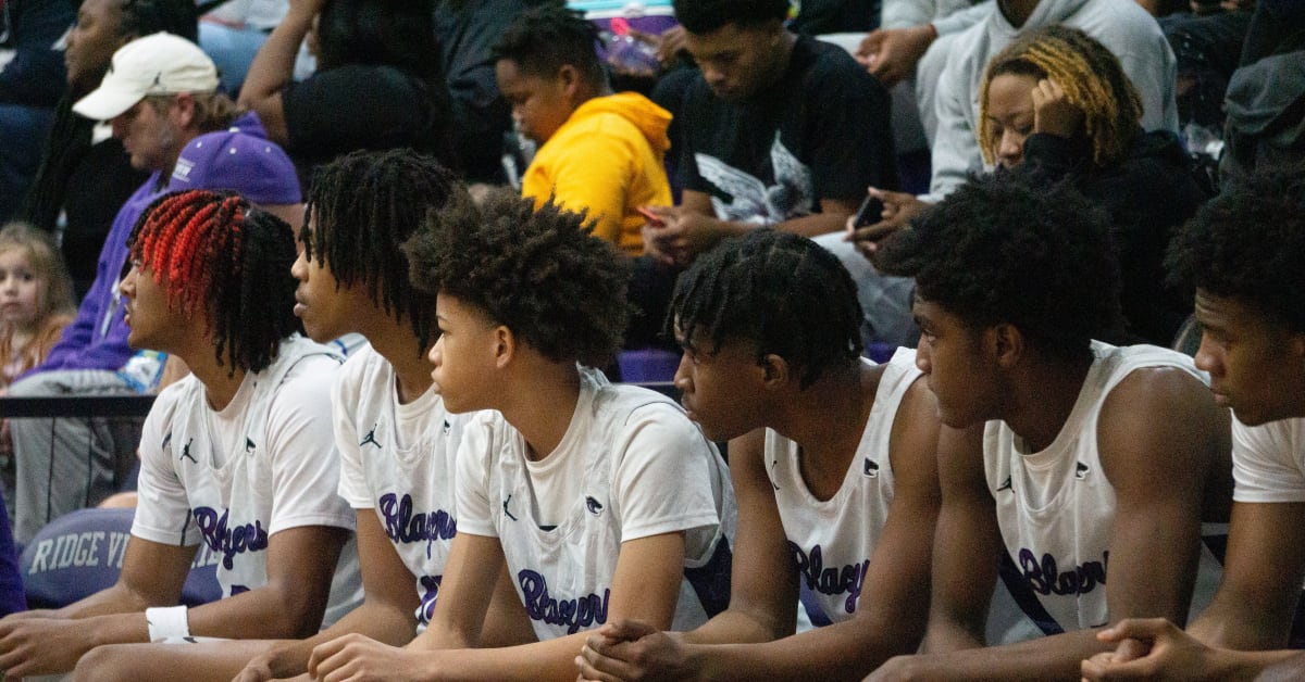 South Carolina boys basketball state playoffs: Ridge View opens in ...