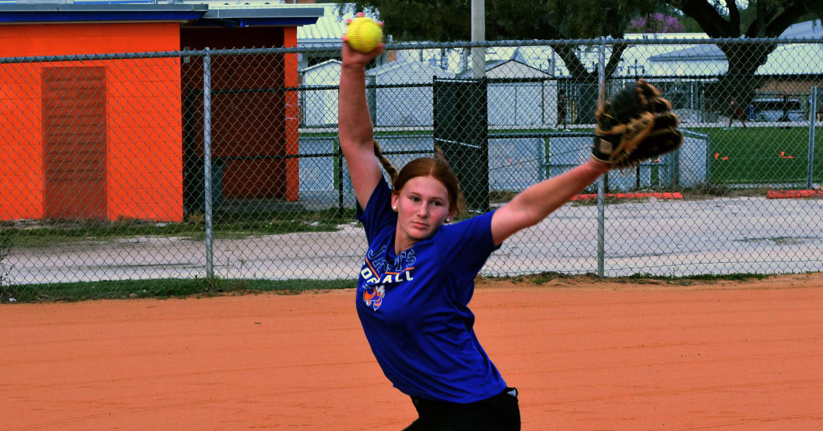 Vote now: Who was the Top Florida Softball Pitcher of 2023? - Sports ...