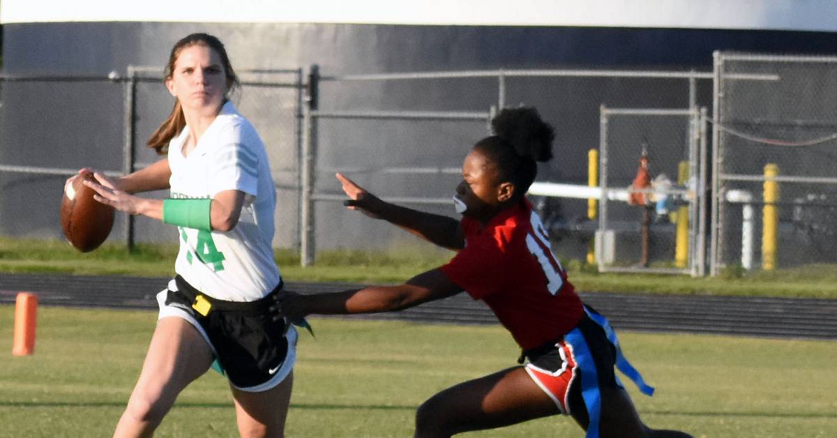 Vote: Who is Florida's top girls flag football quarterback heading into ...