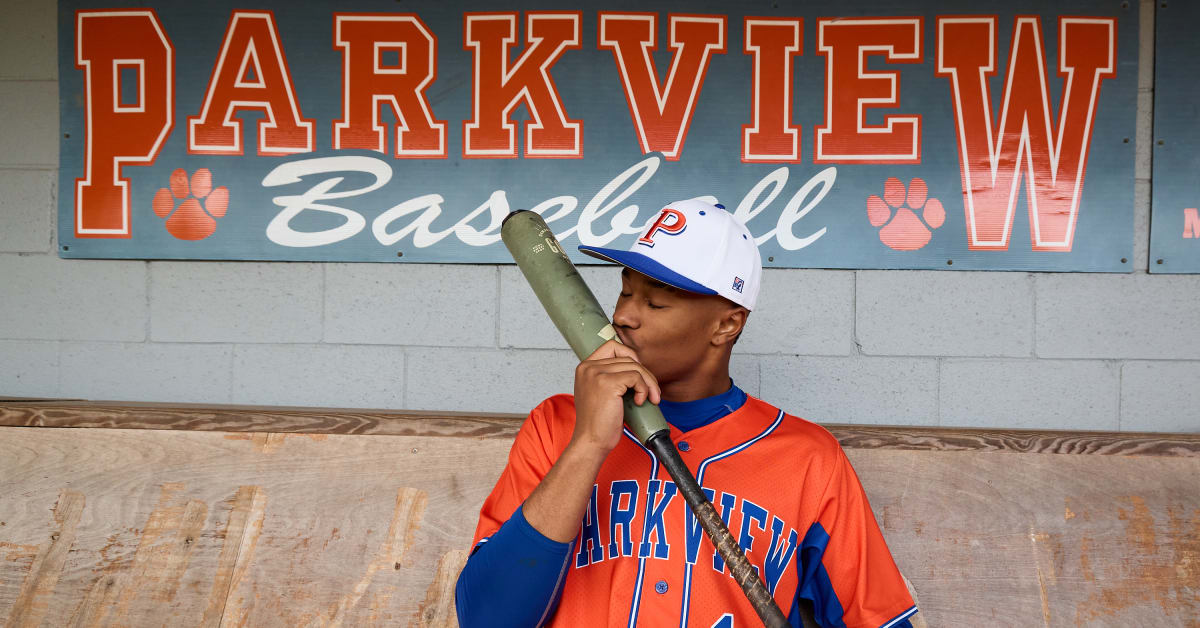 Top 25 Georgia baseball rankings (3/14/2024) - Sports Illustrated High ...