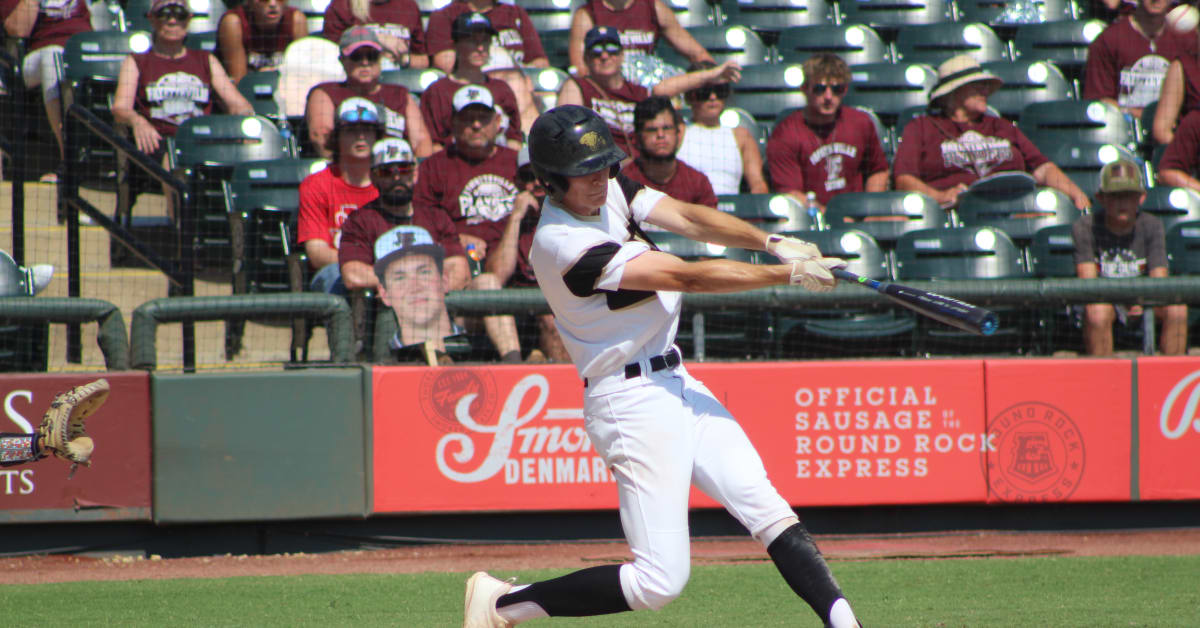 Photo Gallery: Abbott fends off Fayetteville, wins 1A Texas (UIL ...