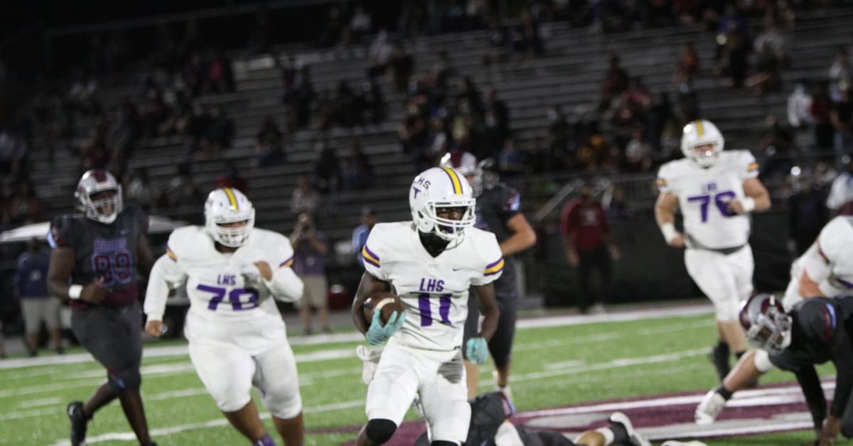 Lennard (FL) football will lean on youthful talent - Sports Illustrated ...