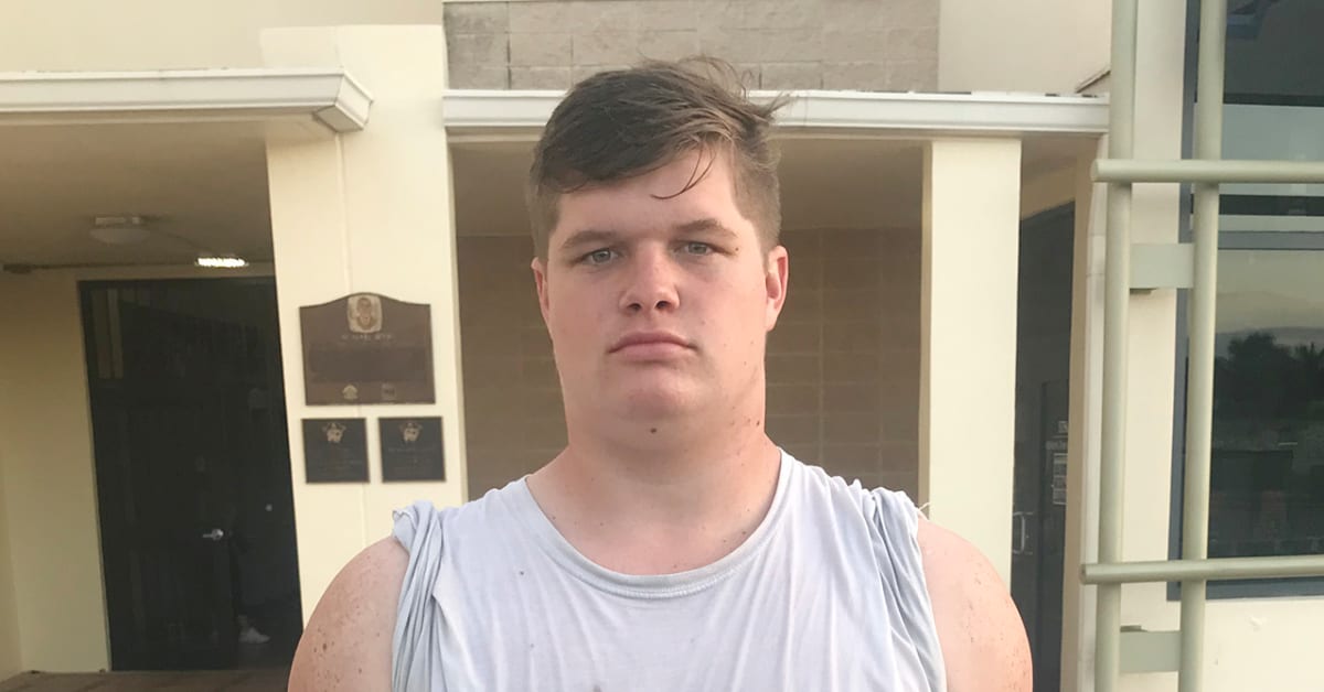 Prospect Profile: Ryan Mickow, St. Thomas Aquinas - Sports Illustrated ...