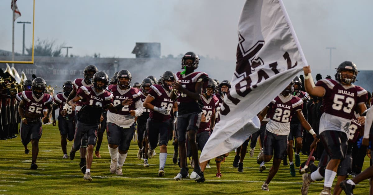 Florida high school football: Wiregrass Ranch announces 2024 schedule ...