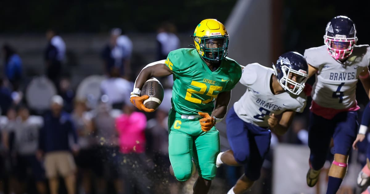 Vote Now: Who is the Top Returning Football Player on the Florida ...