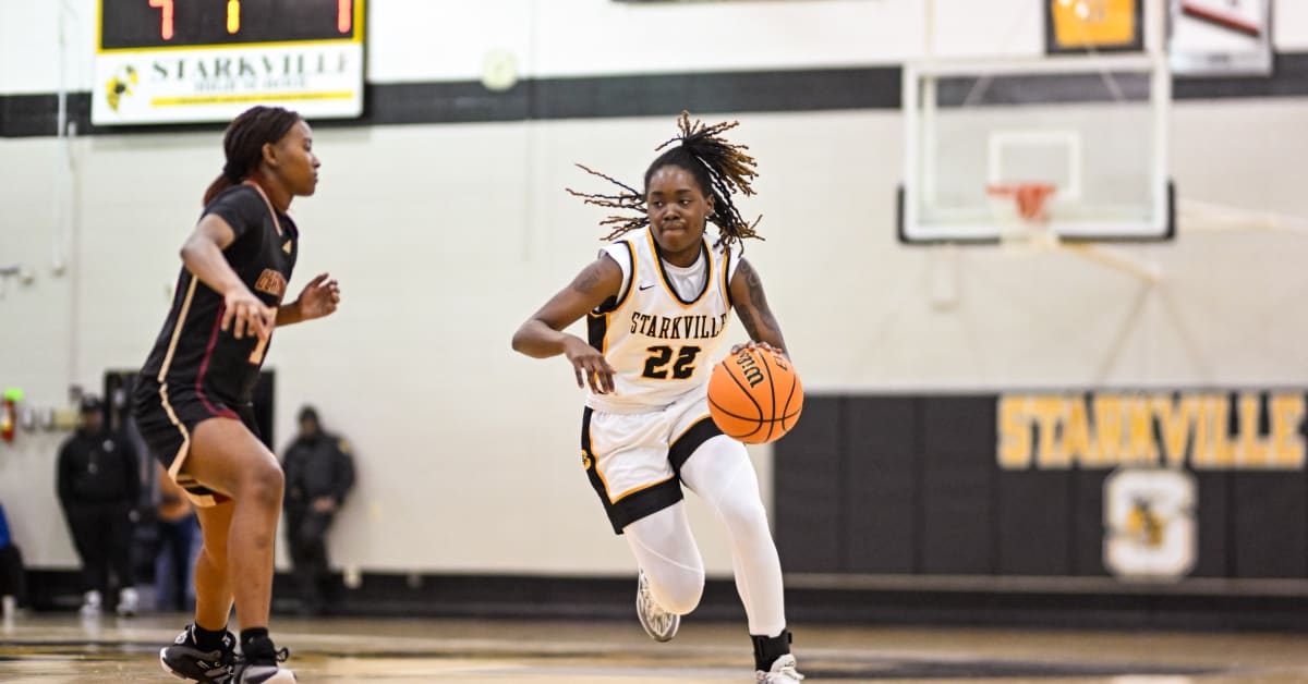 Mississippi Miss Basketball 2024 winners: Sa’Niyah Cook, Macie Phifer ...