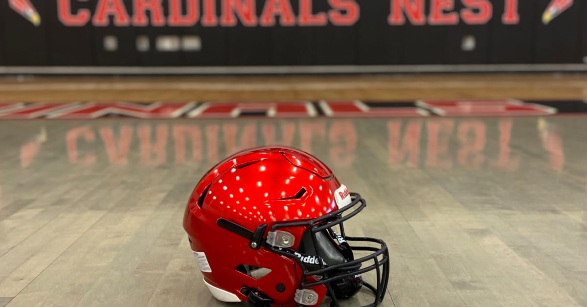 Phillip O. Berry (North Carolina) tabs Darius Robinson as head football ...