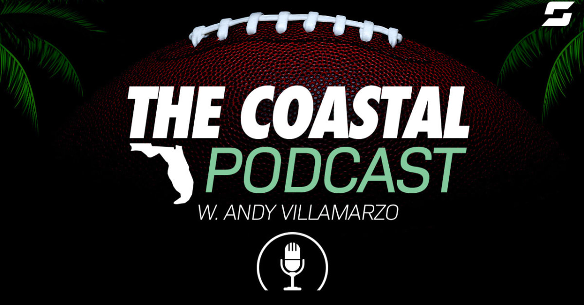 Listen to Episode 14 of SBLive Florida’s ‘The Coastal’ high school ...