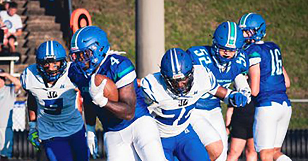 Vote: Who should be the Maryland high school football player of the ...