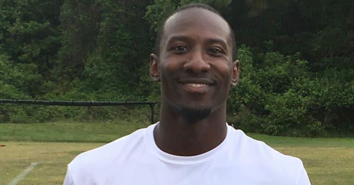 Breaking: Lawrence Coleman no longer head football coach at Wesley ...