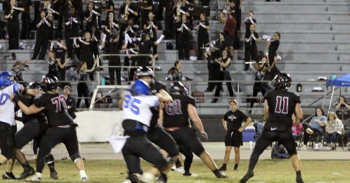 Florida high school football: Navarre announces 2024 schedule - Sports ...