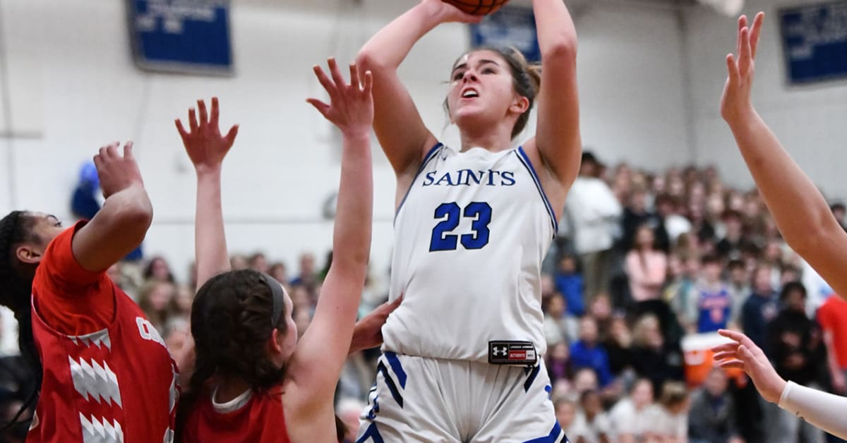 Vote: Who should be the Maryland high school girls basketball player of ...