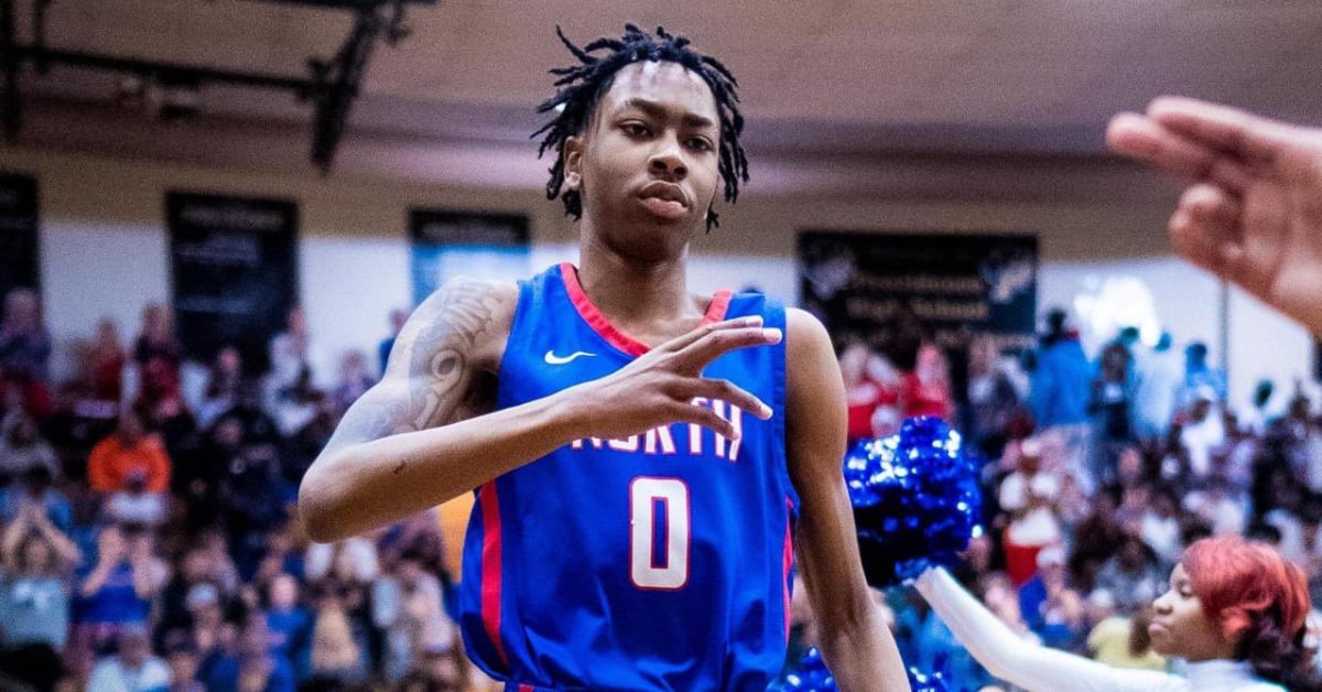 Isaiah Evans, Drake Powell of Team CP3 pick up Peach Jam honors - Sports Illustrated High School ...