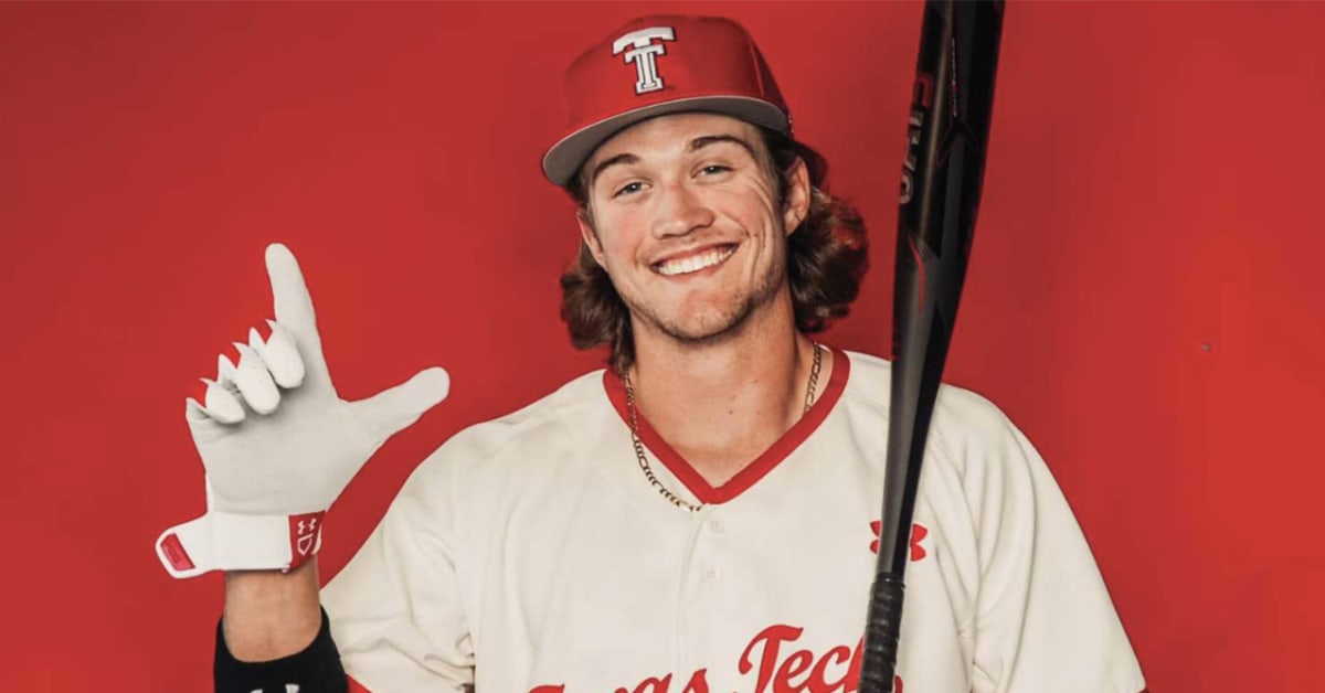 Houston County's Gage Harrelson named Freshman All-American at Texas ...