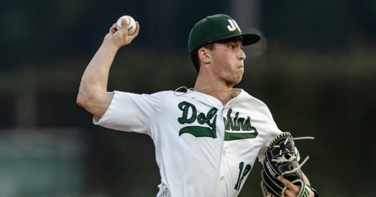 Wharton grad Evan Christ named Freshman All-American by Collegiate ...