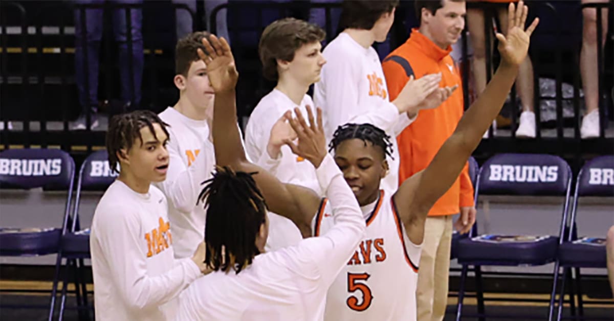 South Carolina high school boys basketball playoff brackets: 2024 SCHSL ...