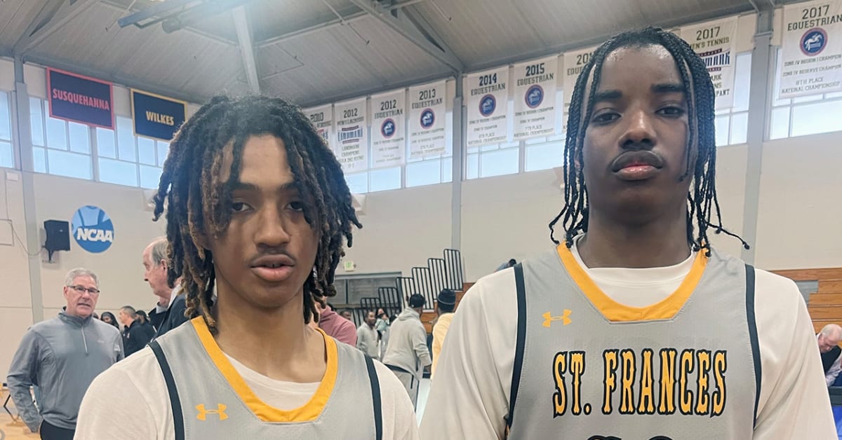 Maryland high school basketball news and notes (3/5/2024) - Sports ...