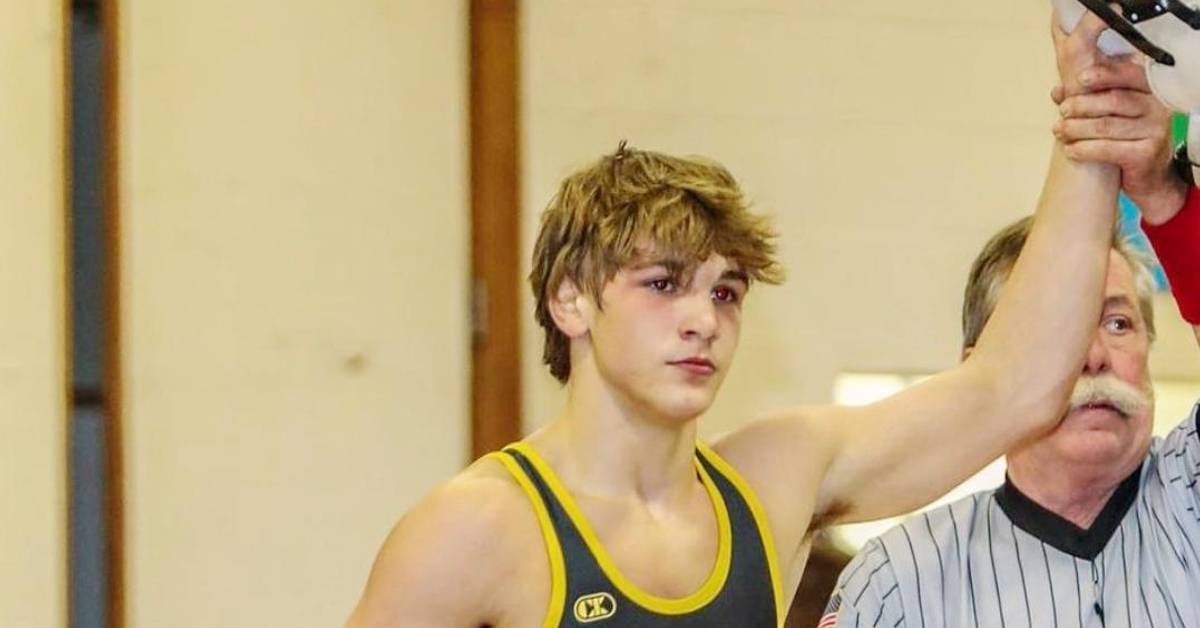Pennsylvania wrestlers capture seven crowns at Super 32 - Sports ...