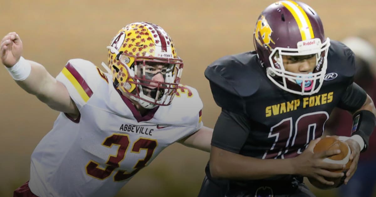 South Carolina high school football brackets: 2023 state playoffs ...