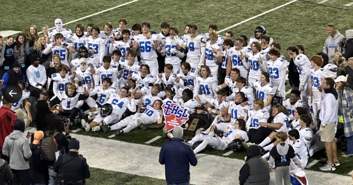 Oceanside Collegiate tops Gray Collegiate for South Carolina 2-A ...