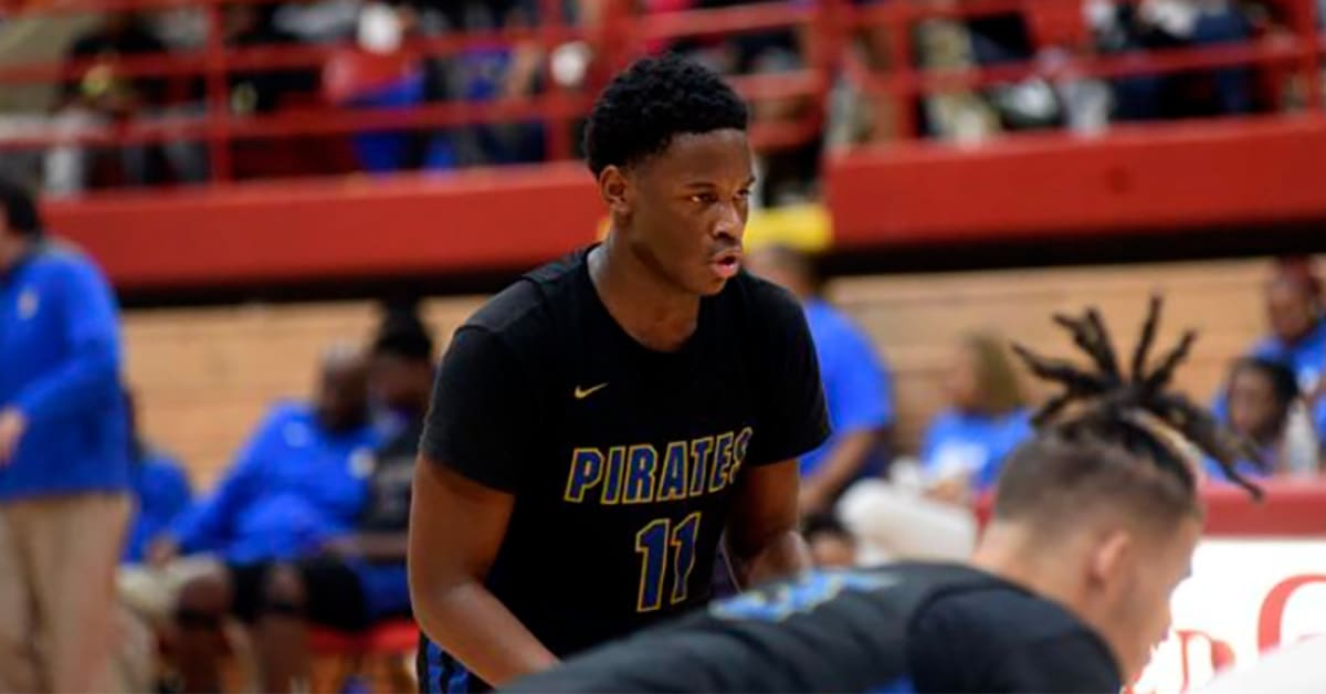 Vote: Who is the Georgia Boys Basketball Player of the Week (12/4/2023)? - Sports Illustrated ...