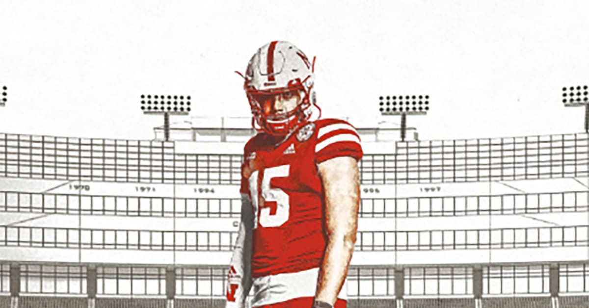 Dylan Raiola officially signs with Nebraska - Sports Illustrated High ...