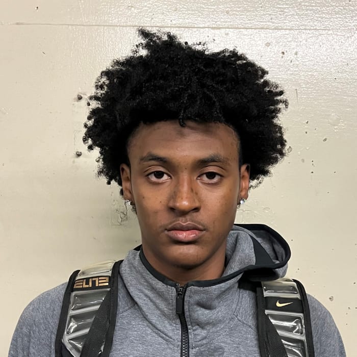 Mazi Mosley, Ryder Mjoen score big for St. Francis, Simi Valley ...