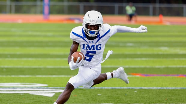 Winston Watkins Jr. decommits from Colorado; 5-star WR was Deion ...