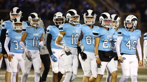Vote: Which is the best high school football uniform from the 2023 ...