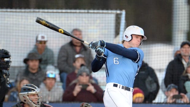 Walker Jenkins picks up second straight Gatorade Player of the Year ...