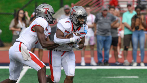 Thompson vs. Clay-Chalkville on ESPN: How to watch, live score updates ...