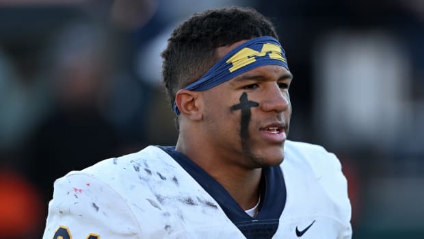 Best high school football seniors in the nation: These 20 are the class ...