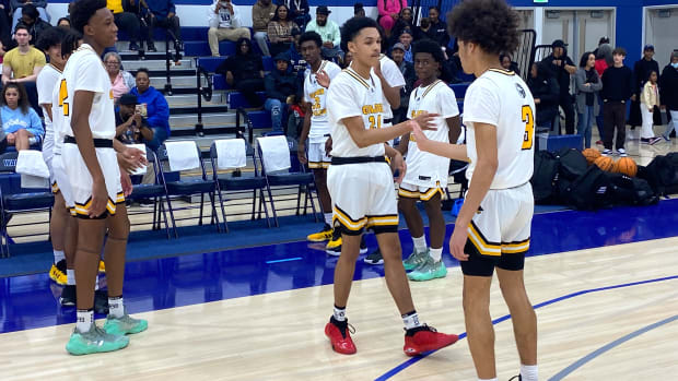 Watch: Trey Thompson leads King/Drew past Birmingham in L.A. City ...