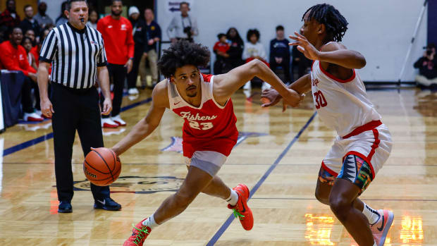 Fishers beats Fort Wayne Wayne: Live score, Indiana (IHSAA) high school ...