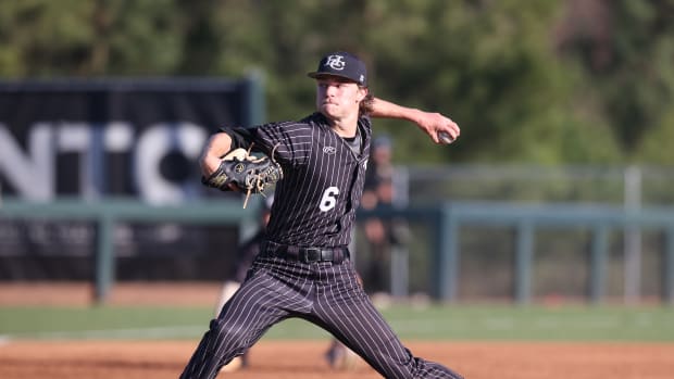 Top 25 national baseball rankings: No. 17 Houston County (Georgia ...
