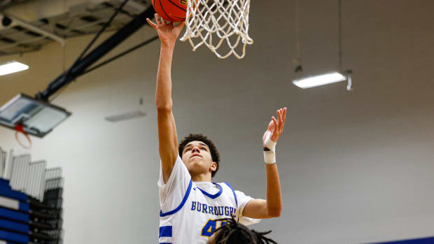 Arkansas high school boys basketball top stars, best performances (1/30 ...